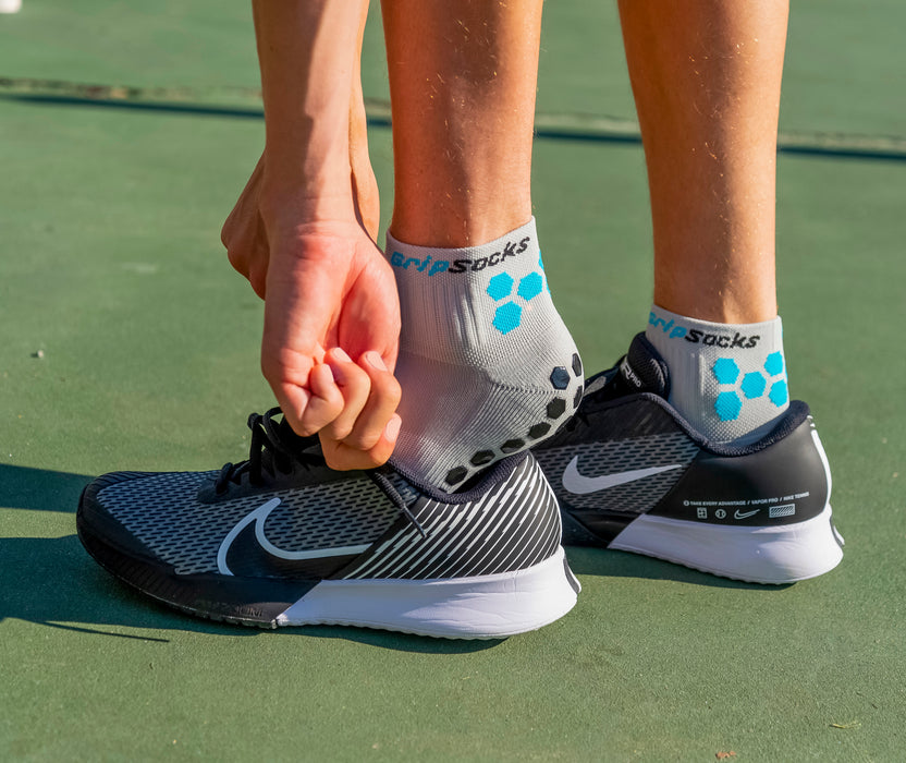 GripSocks - Performance Sport Socks with Grip