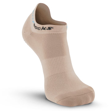 GripSocks - Performance Sport Socks with Grip