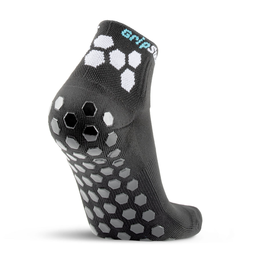 GripSocks - Performance Sport Socks with Grip